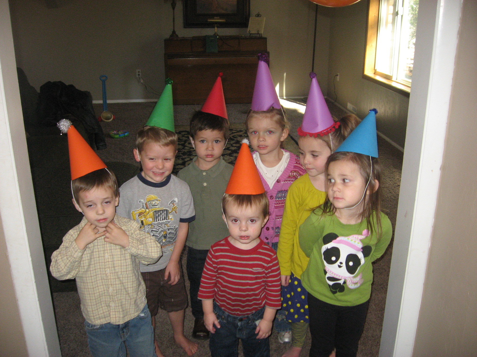 McCaleb Family Adventures