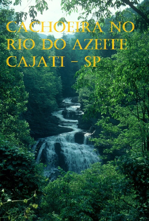 Inocente´s: Lindas imagens de Cajati - SP