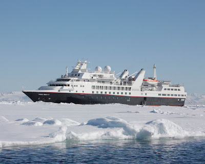 Adventure Cruising UK: SILVERSEA TO RENAME EXPEDITION SHIP