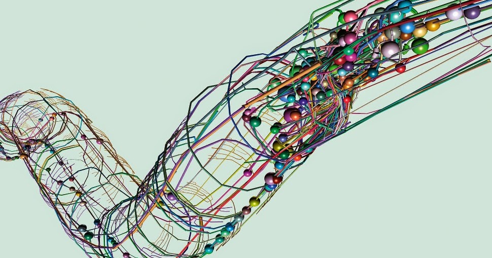 Sentient Developments: This Could Be the First Animal to Live Entirely ...