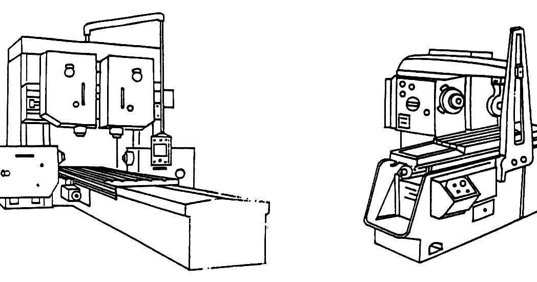 Pengenalan Mesin-Mesin asas Dalam Bengkel Mekanikal: Pengenalan Mesin ...