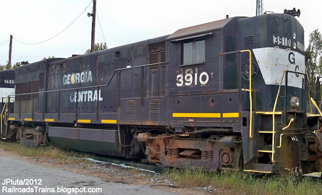 RAILROAD Freight Train Locomotive Engine EMD GE Boxcar BNSF,CSX,FEC,Norfolk Southern,UP,CN,CP ...