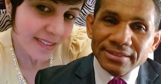 Esposa de “El Querido” dice que le pedirá el divorcio, se siente ...