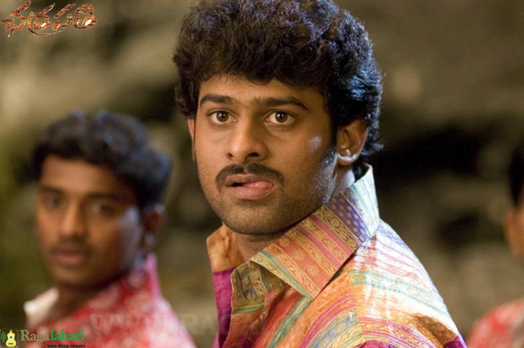 PrabhasMyHero Blog: Chatrapathi Movie Stills