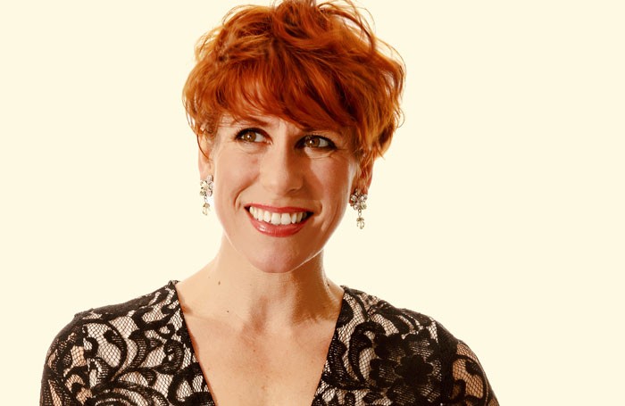 Ocio Inteligente: para vivir mejor: Intérpretes (48): Anna-Jane Casey.