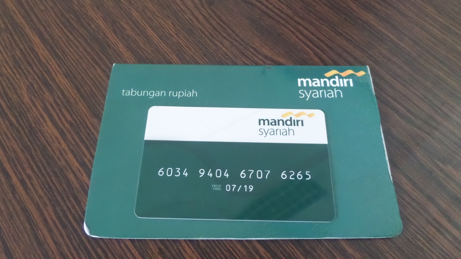 Keuntungan Investasi Emas Di Bank Syariah Mandiri