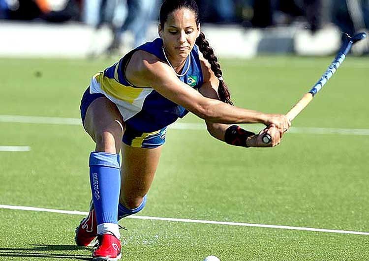 Profº Jairton: HÓQUEI