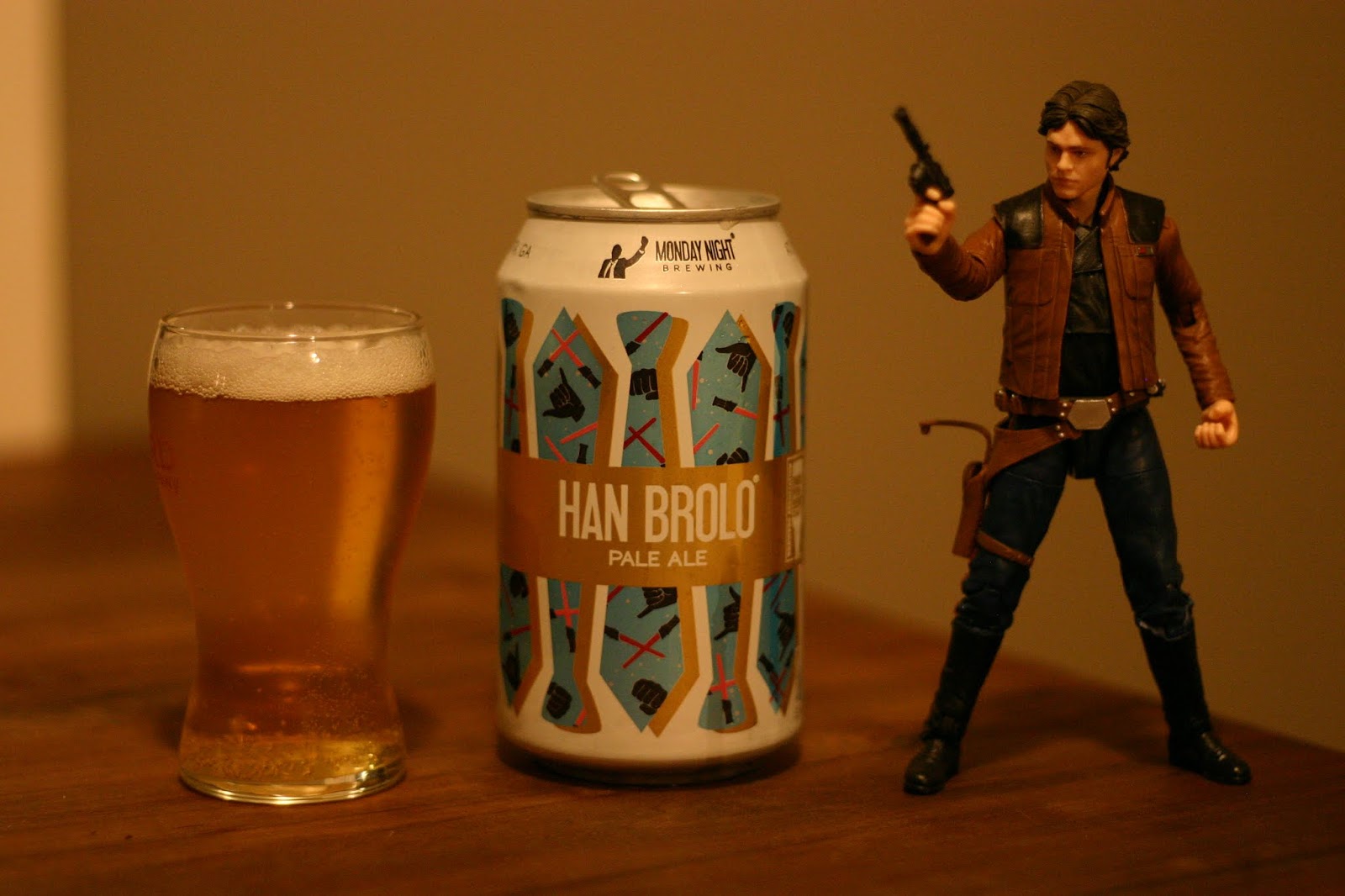 Beer Hounds Beer Review