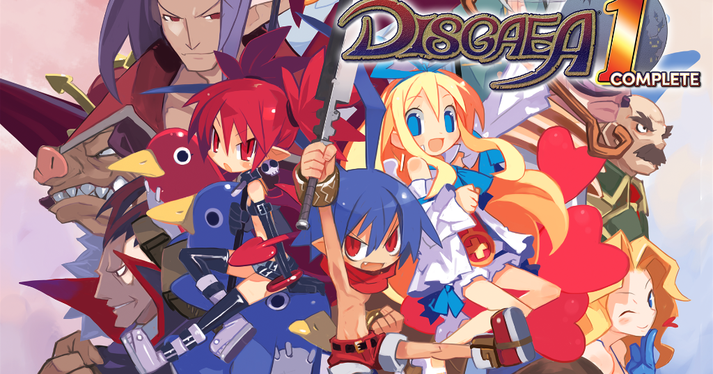Análise: Disgaea 1 Complete (Switch) é a versão definitiva do RPG ...
