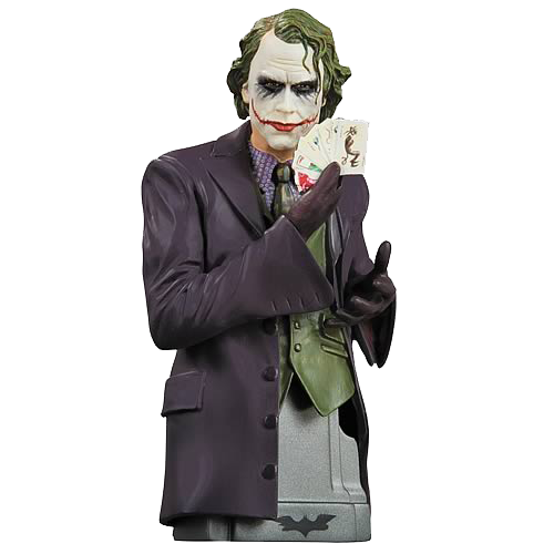 Coringa em png