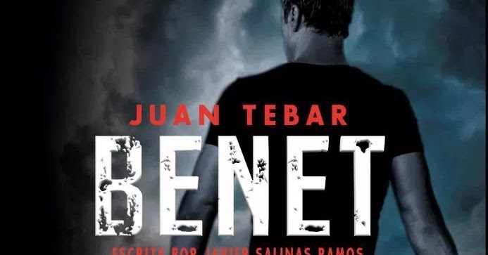 SuperLectorAlfa: RESEÑA DE "BENET"