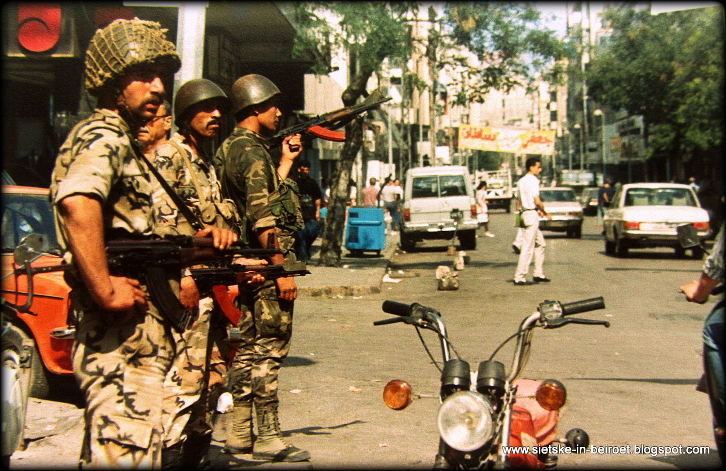 .: Some More Old Stuff