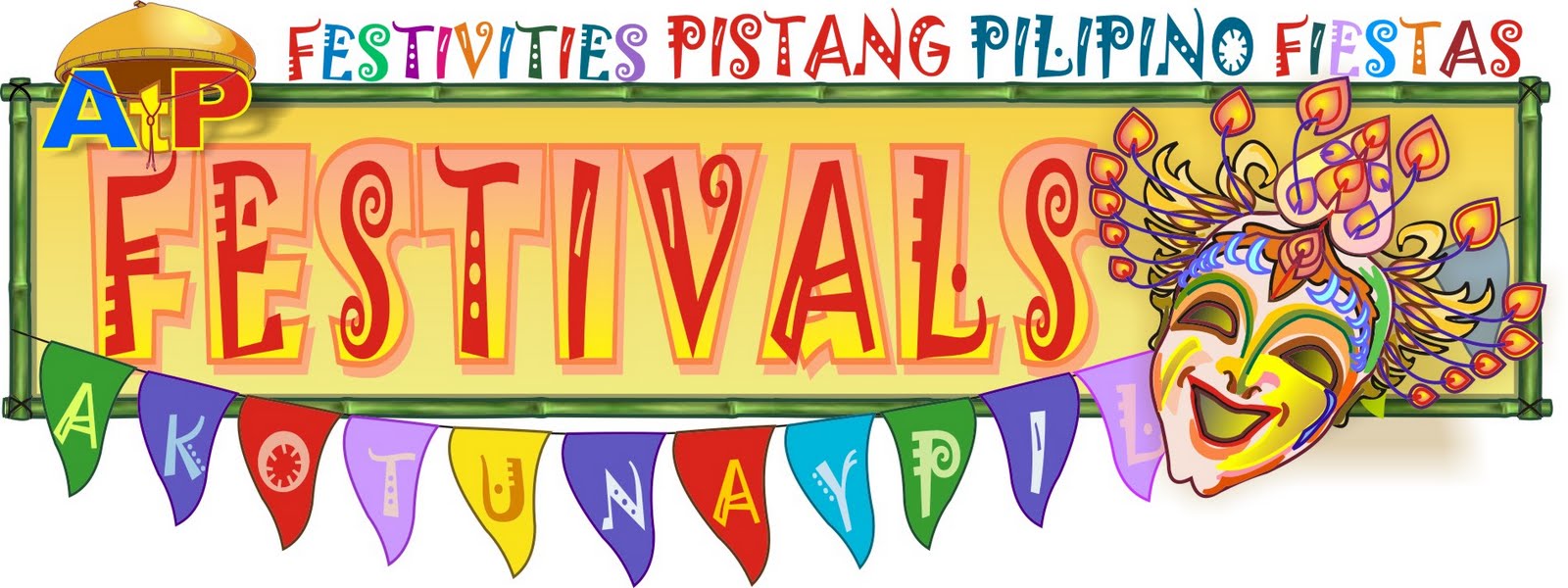 AKO, tunay na PagbabaGO: Pilipinas: Perlas ng Silanganan