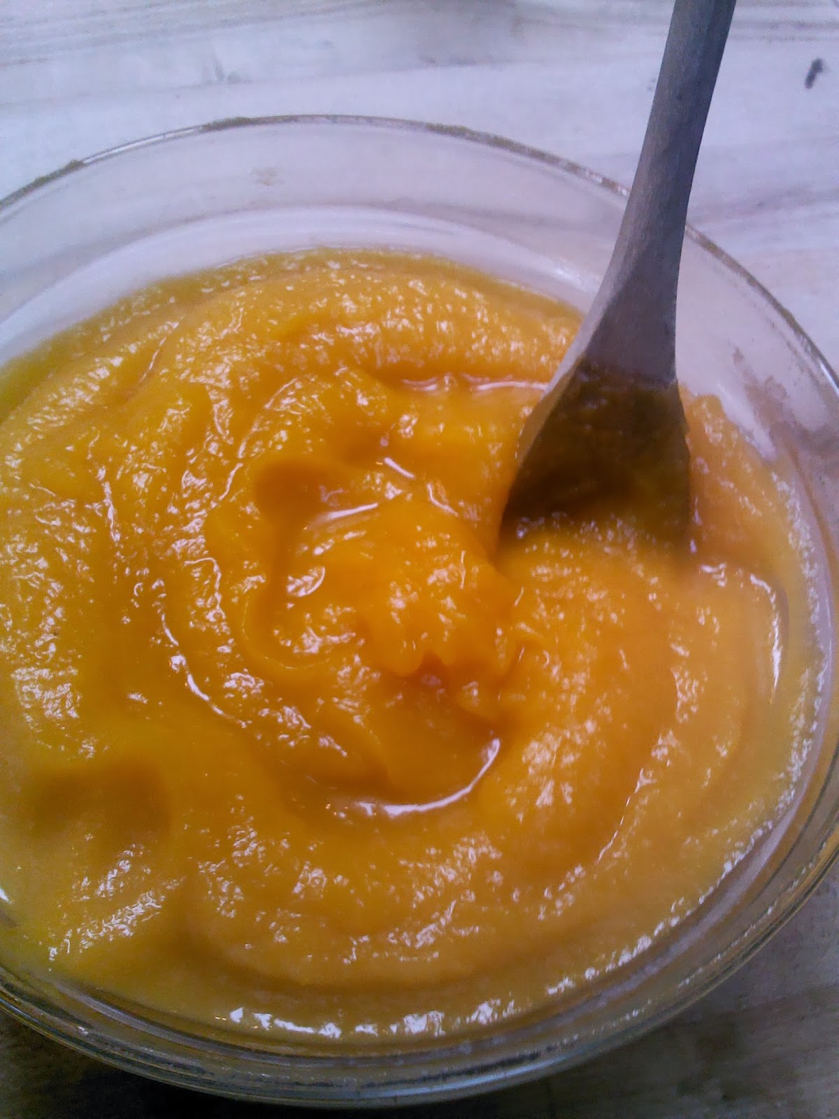 Carleen's Crafty Kitchen: Pumpkin....Canned and Puree