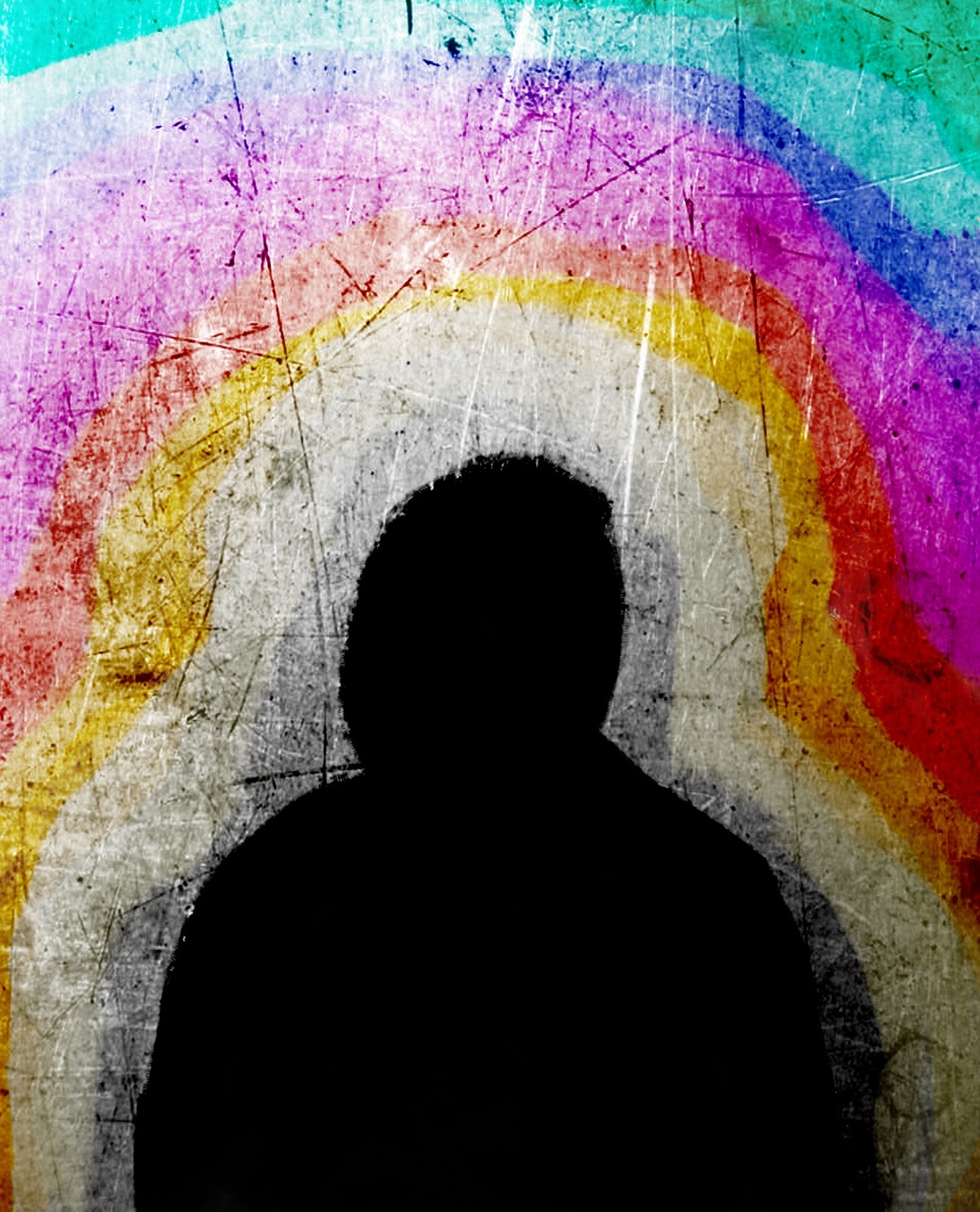 ANKIMATION: Weekly art challenge | INNER VOICE