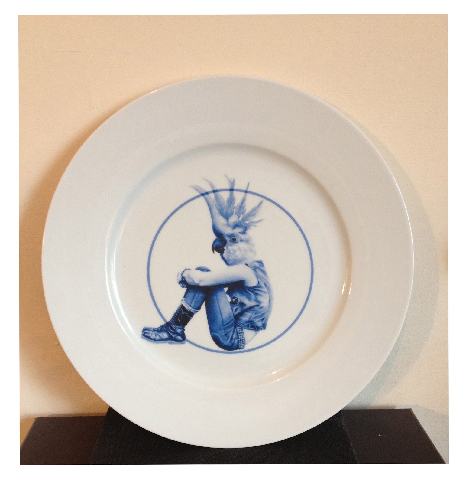 MENAGERIE: RESEARCH PROJECT: EXPERIMENTS