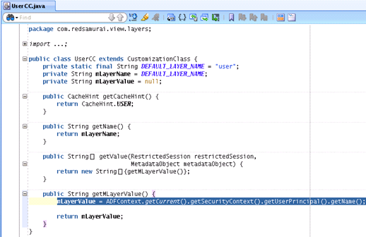 Oracle EBS Techno Functional: ADF Interview Questions - Set 9