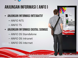 sektor hotel - ANJUNGAN INFORMASI