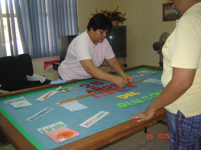 Esc. Ignacio Lopez Rayon: Galeria