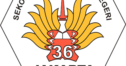 Dunia Lambang Logo: LOGO SMAN 36 JAKARTA