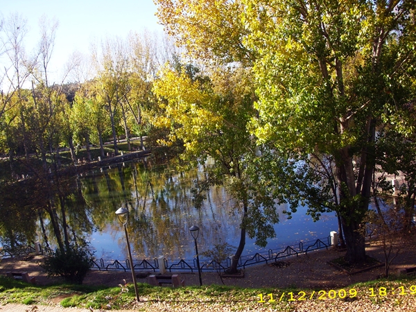 Ifrane statiunea montana numita si Elvetia Marocului - Enciclopedia ...