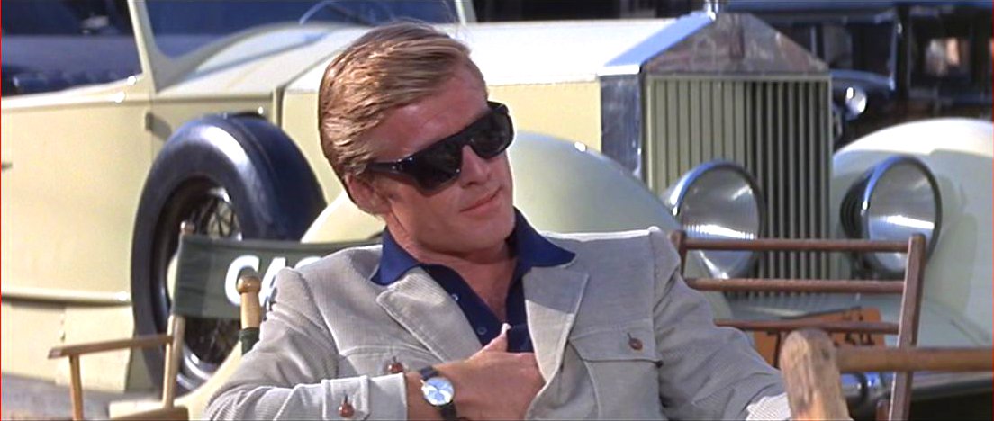 DREAMS ARE WHAT LE CINEMA IS FOR...: INSIDE DAISY CLOVER 1965