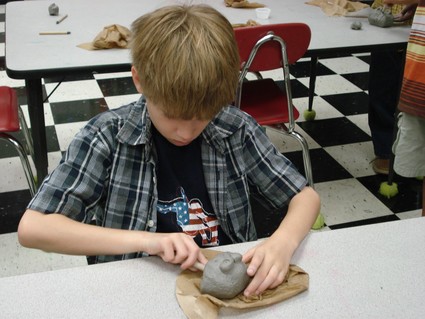 Patz Fowle: Artist & Educator