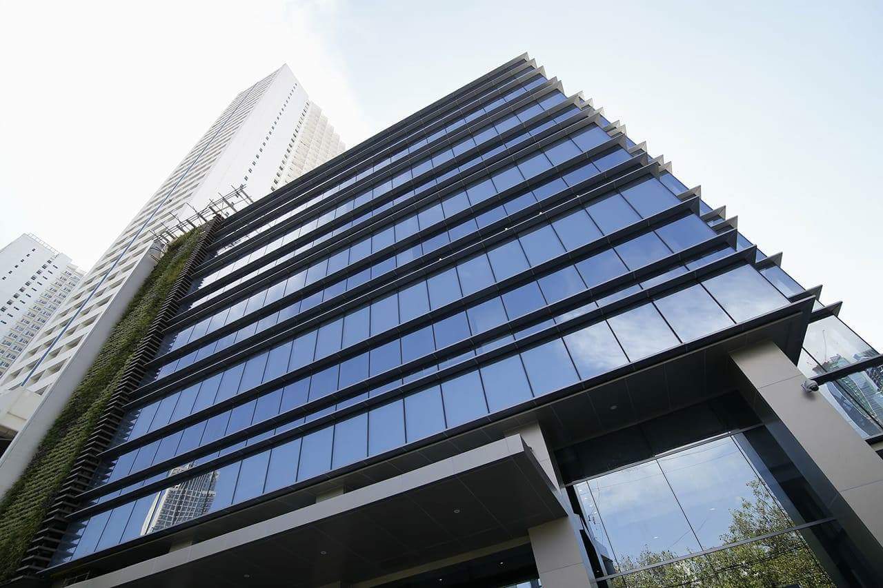 ePLDT VITRO Makati and Clark: The Only Data Centers in PH with Global ...