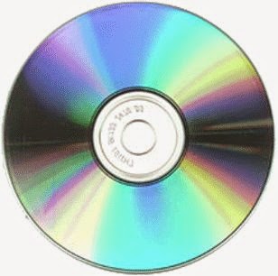 Cara Kerja CD dan DVD - Informasi dan Cara Kerja Unik