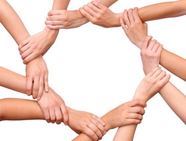 Psicologia Cotidiana: Cooperar para realizar