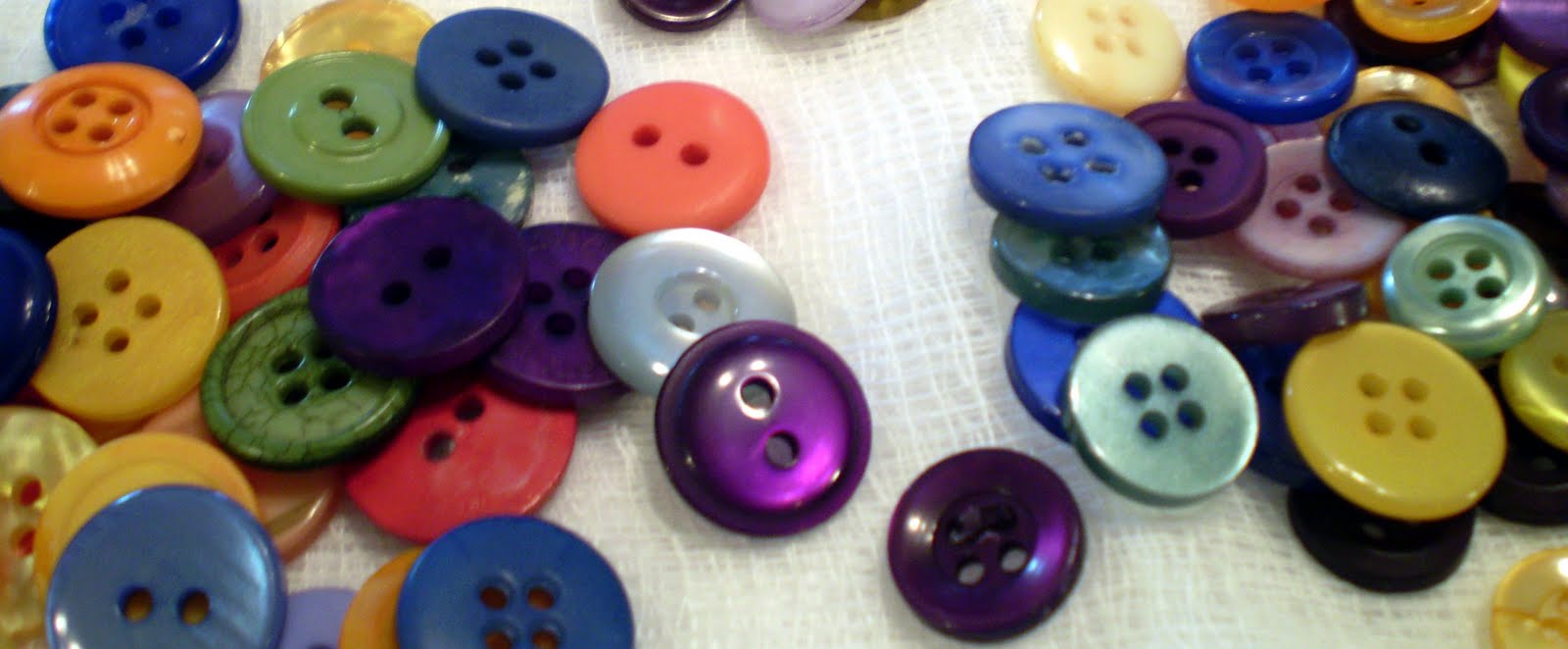 Emily Eckel: How to Dye Buttons