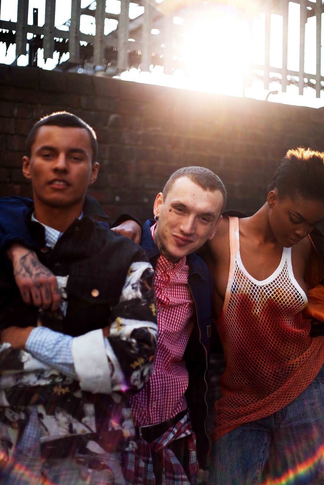 Vontade Luta!: GAVIN WATSON PHOTOGRAPHY