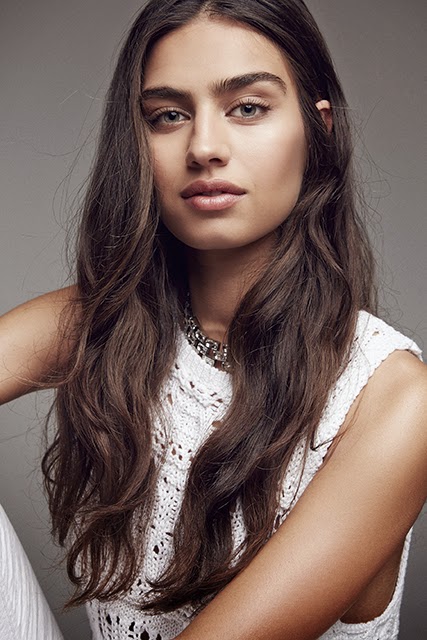 Amine Gulse Miss World Turkey 2014 - New photos | Beauty Contest