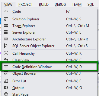 Muhammad Shujaat Siddiqi: Tips & Tricks : Visual Studio Code Flow ...