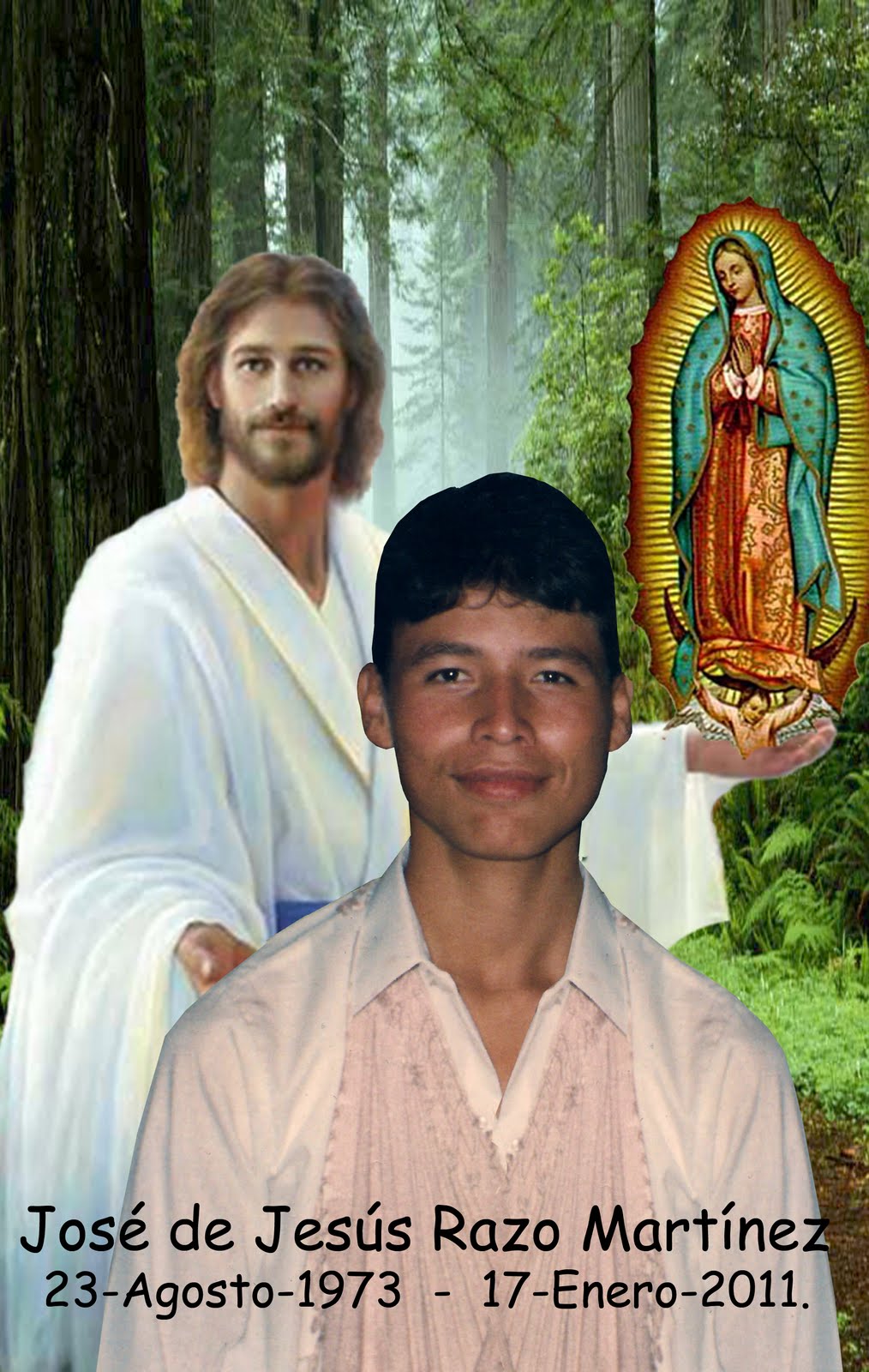 Detalles.: Mi Querido Hermano.