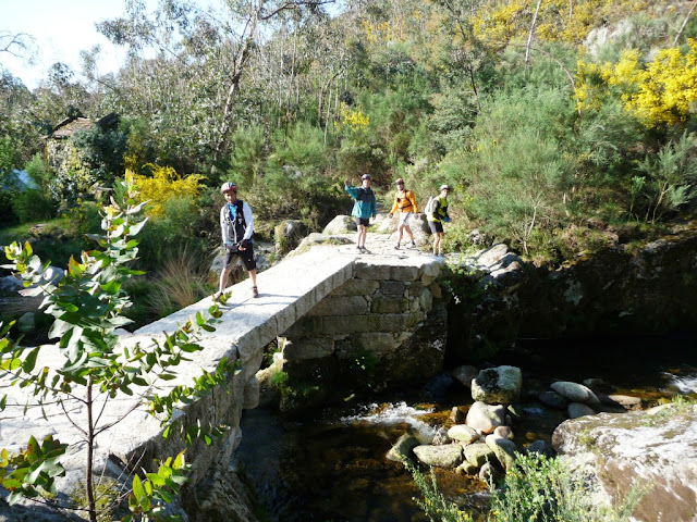 BiKeNaTuRaS: PELA CABREIRA À PROCURA DA NASCENTE DO RIO AVE...