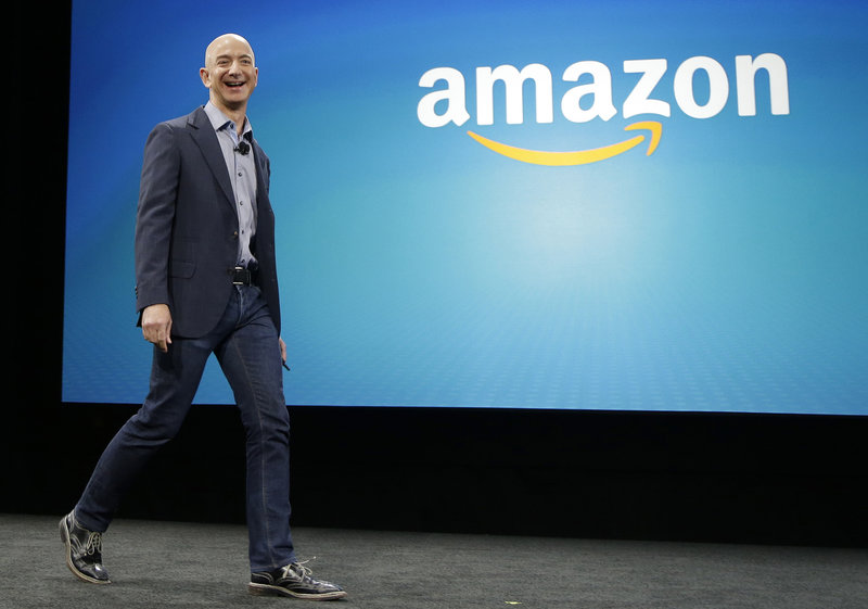 50 of The Best Jeff Bezos Quotes on Innovation, Business, and Customer Care