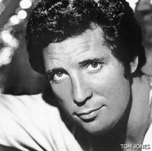 EL BAÚL DE MIS DISCOS FAVORITOS: TOM JONES