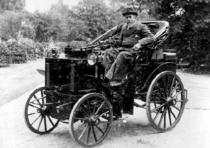 Dinge en Goete (Things and Stuff): This Day in History: Jun 13, 1895 ...