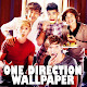 One Direction Smile to the Camera - One Direction Wallpaper