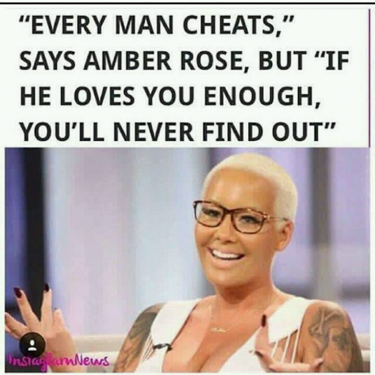 Men Cheating Memes