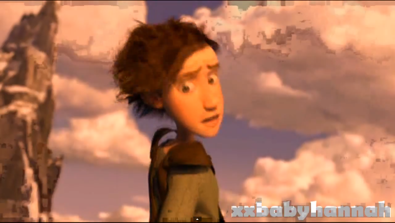 Rise of the brave tangled dragons!: Mericcup vídeo de una historia :D