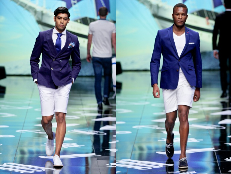 Swag Craze: Fabiani: Spring/Summer 2013