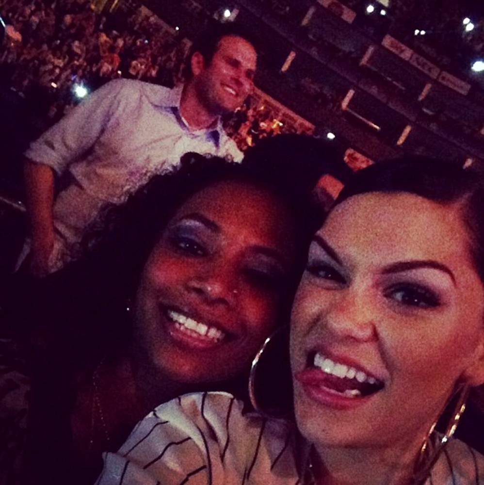 cleveland854321: THE LIFE AND TIMES OF JESSICA CORNISH AKA JESSIE J