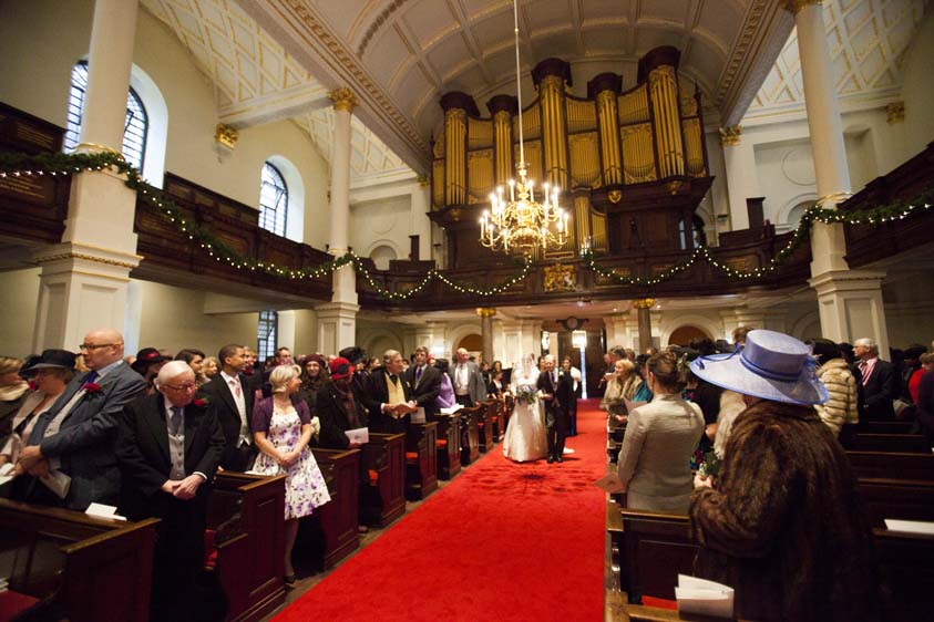 Simon Cardwell Photography Blog: St. George's Church, Hanover Square ...