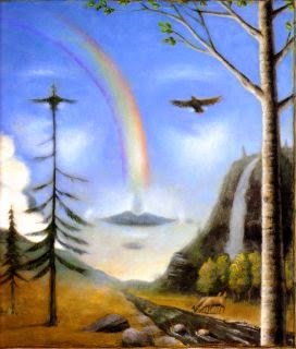 Book Love: The Rough-Face Girl