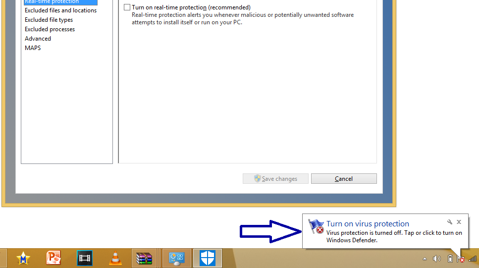 Tips Mengatasi (Cannot Execute) Pada Winrar Saat Ingin Menginstall Aplikasi