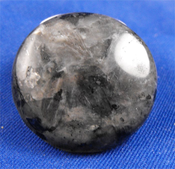 Crystals By Rob: Metaphysical Healing Properties Of Mystic Merlinite