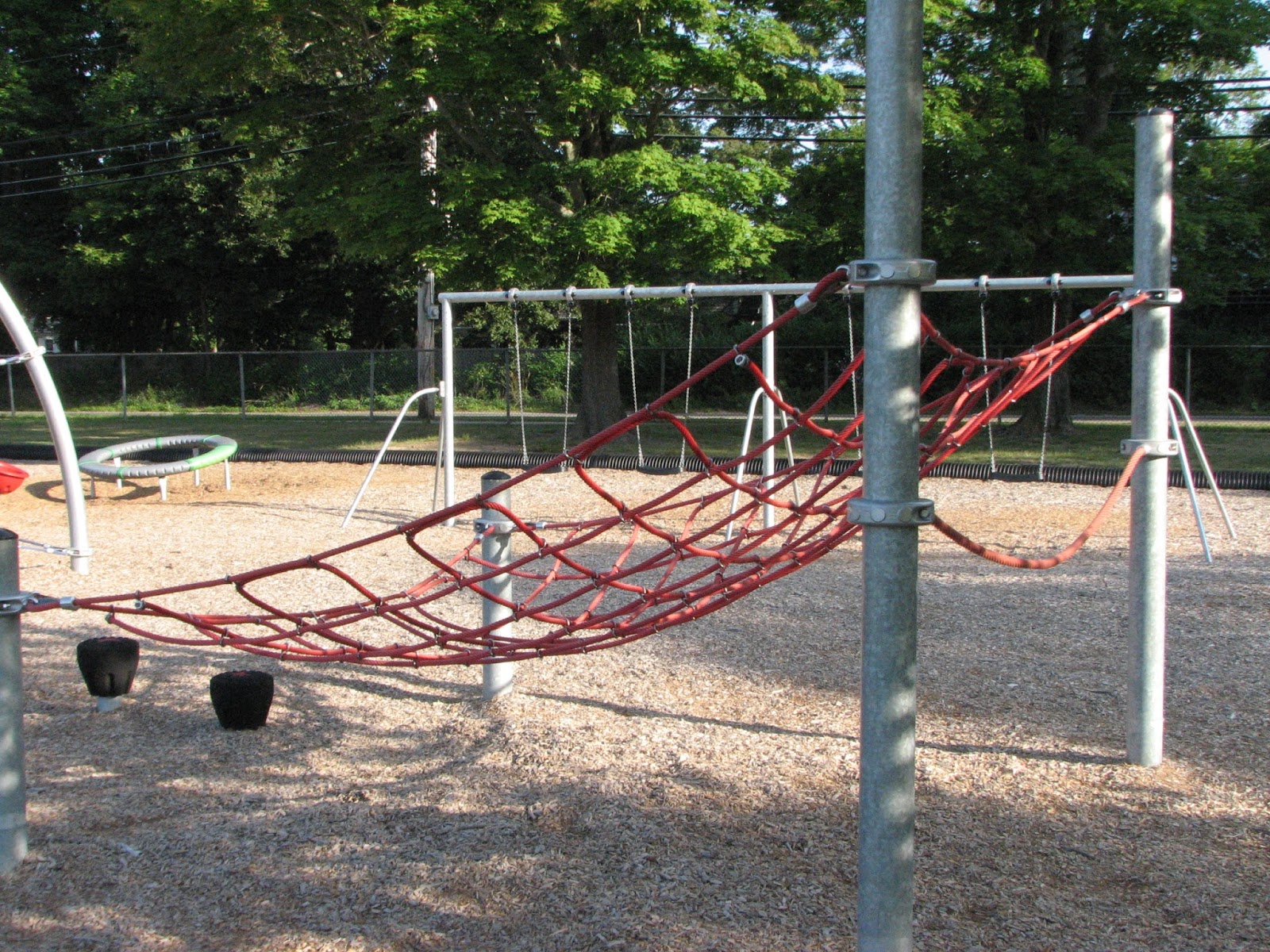 Morse Pond Community Playground - Jones Road - Falmouth - Cape Cod ...