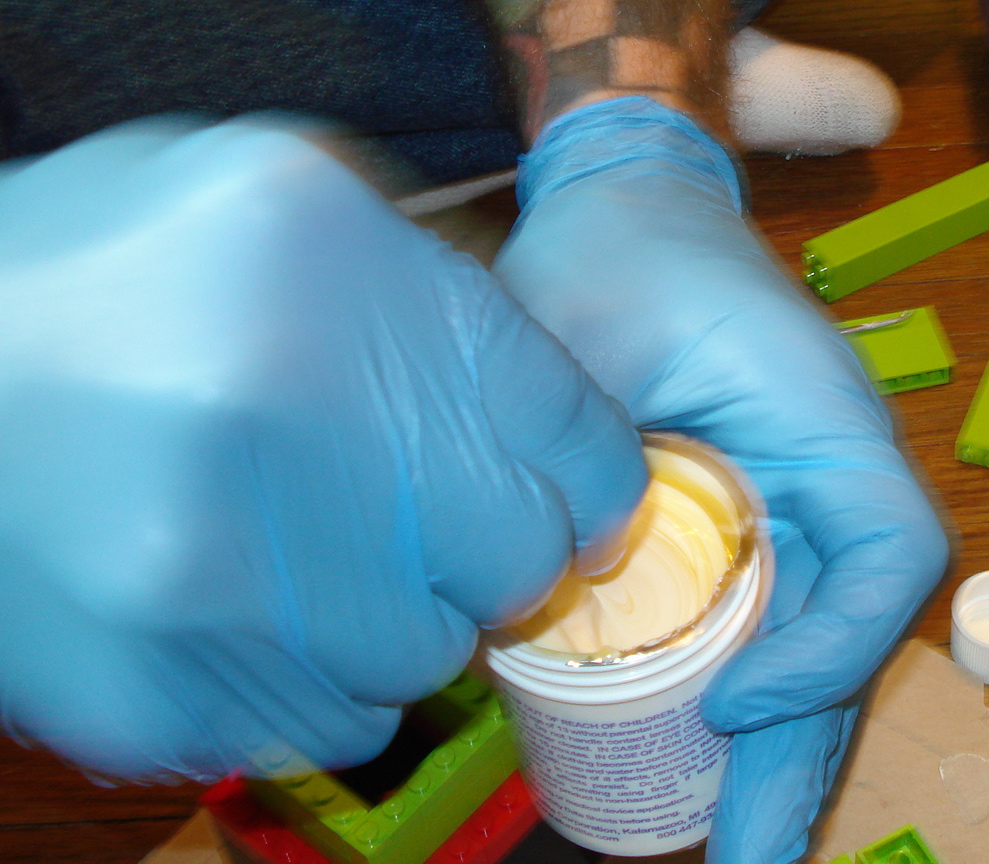 IRONHAUS Pro: A Beginner's Guide to Hobby Mold Making